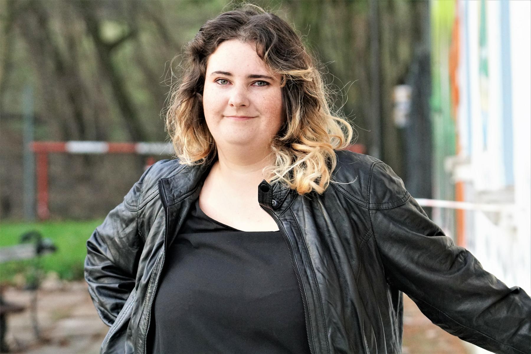 Freundlich, fair und etwas wild